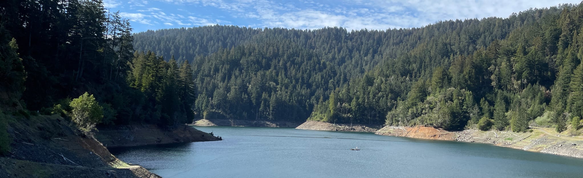 Shafter Grade Creekside Trail | Map, Guide - California | AllTrails