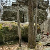 Thunder Rocks, New York - 46 Reviews, Map | AllTrails
