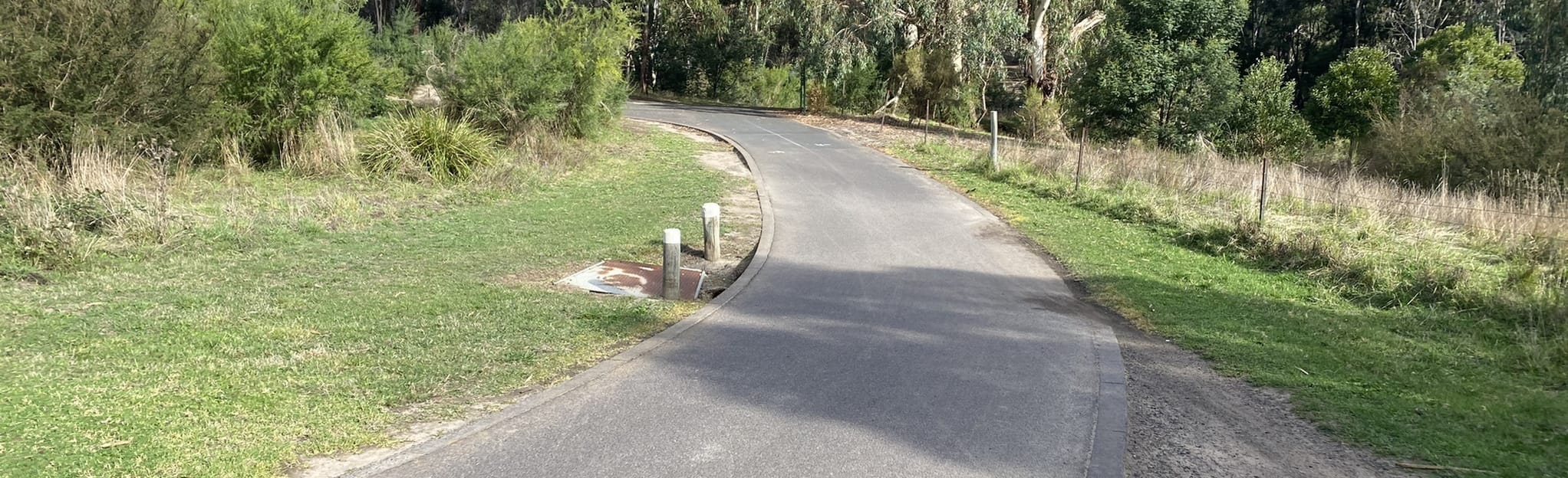 Westerfolds Park Small Loop: 12 Reviews, Map - Victoria, Australia ...