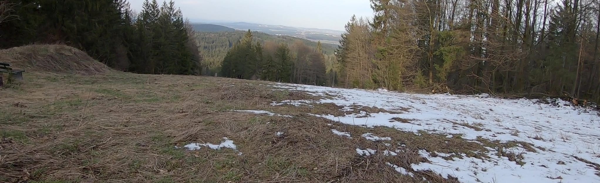 Selb - Großer Kornberg, Bavaria, Germany - Map, Guide | AllTrails