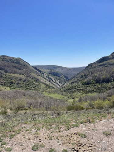 2023 Best Historic Site Trails in La Pola de Gordón | AllTrails