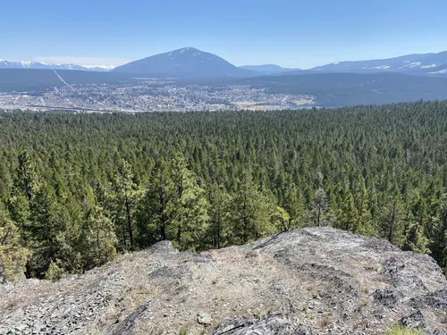 10 Best Trails and Hikes in Cranbrook | AllTrails