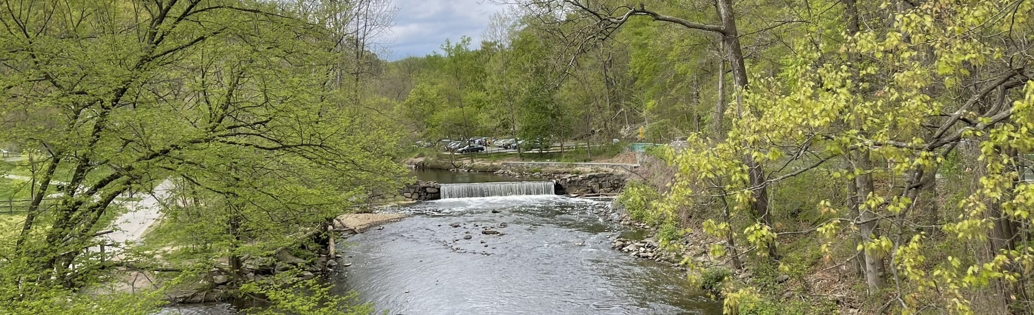 Southern Loop via Western Ridge Trail, Rock Creek, Valley Trail ...