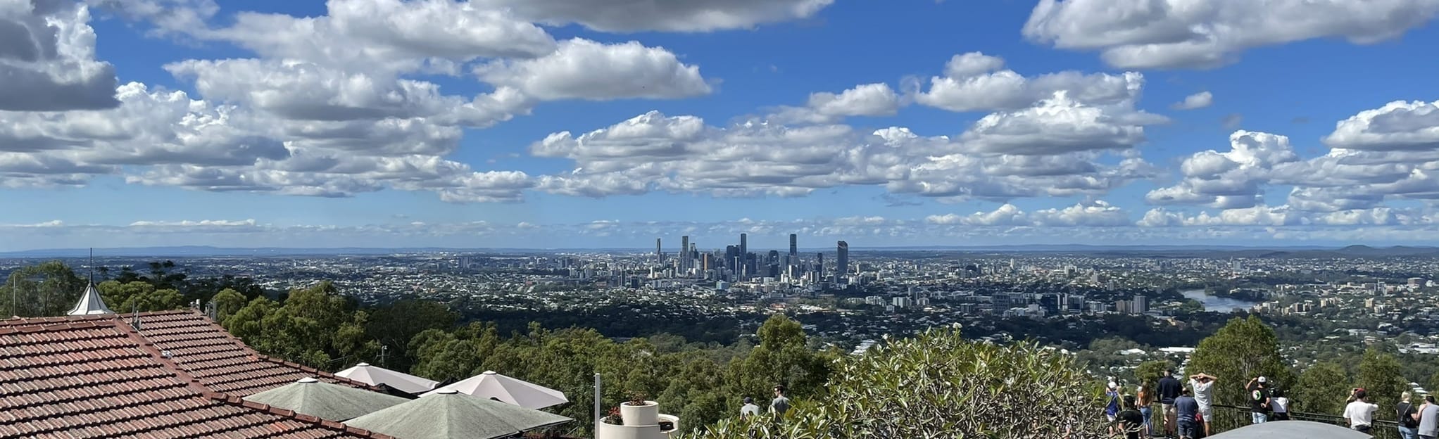 Honeyeater Track to Mount Coot-tha Summit: 194 Reviews, Map ...