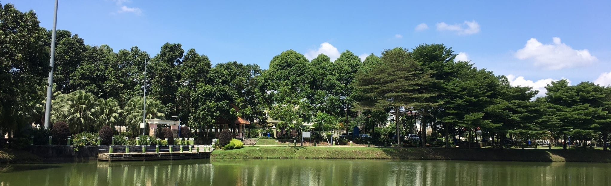 Tasik Aman Loop, Selangor, Malaysia - 22 Reviews, Map | AllTrails