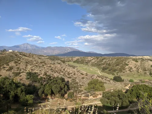 10 Best Trails and Hikes in Redlands | AllTrails