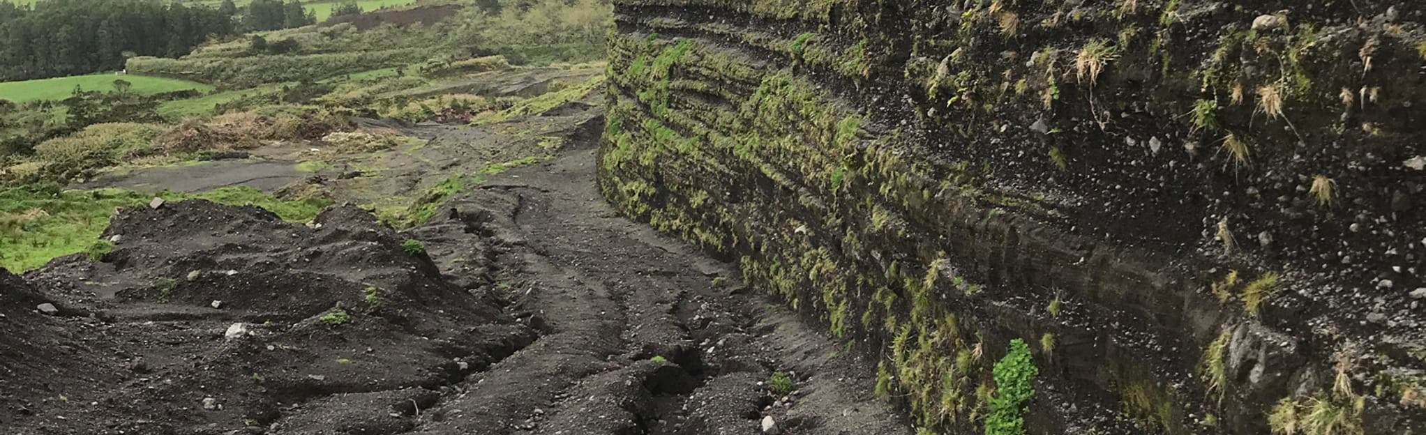 Mosteiro - Lajes das Flores, Azores, Portugal - Map, Guide | AllTrails
