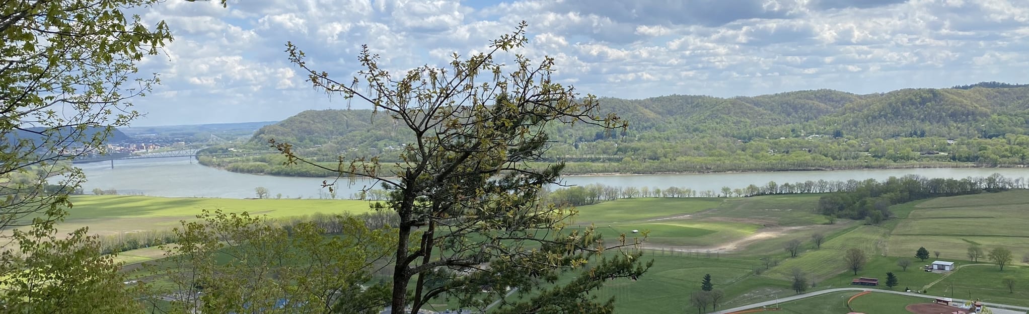 Raven Rock Trail , Ohio - 459 Reviews, Map | AllTrails