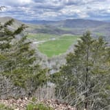 Blue Bend Loop Trail, West Virginia - 122 Reviews, Map | AllTrails