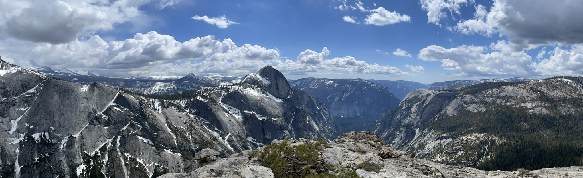 Mount Watkins, California - 439 Reviews, Map | AllTrails