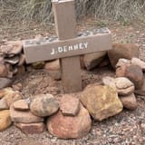 Dude Fire Memorial Trail, Arizona - 14 Reviews, Map | AllTrails
