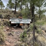 Dude Fire Memorial Trail, Arizona - 14 Reviews, Map | AllTrails