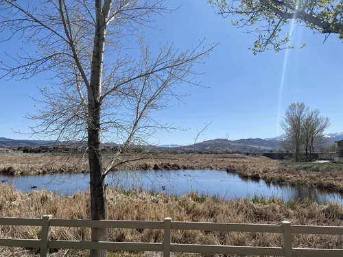 Best Hikes and Trails in Damonte Ranch Park | AllTrails