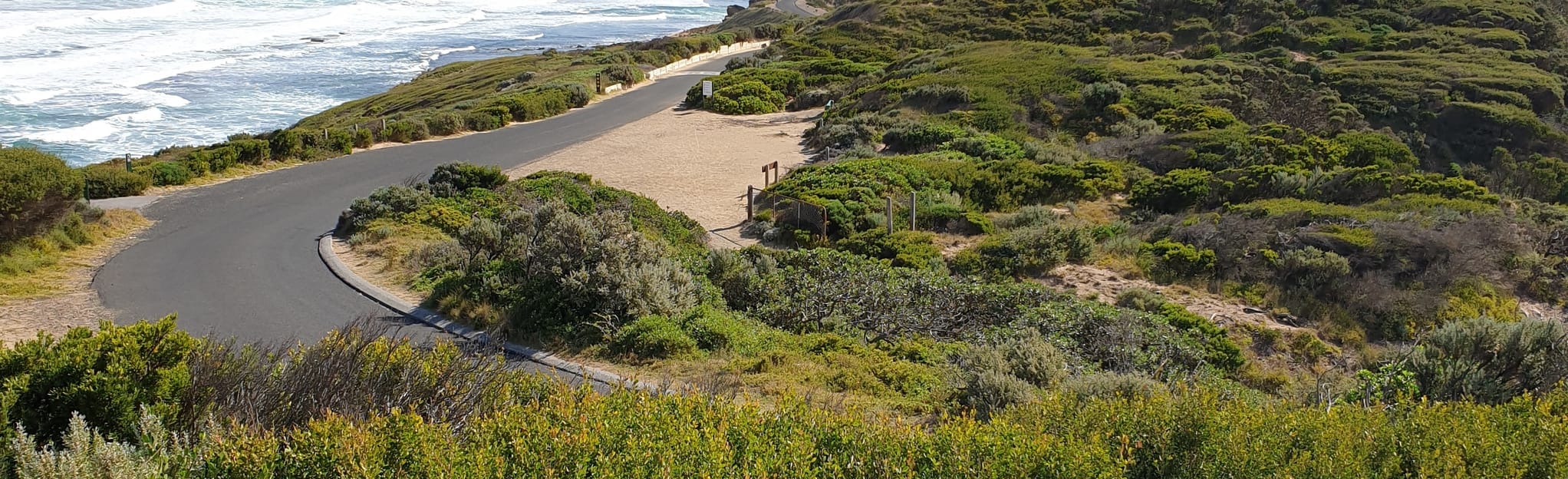 Point Nepean via Coles Track, Victoria, Australia - 183 Reviews, Map ...