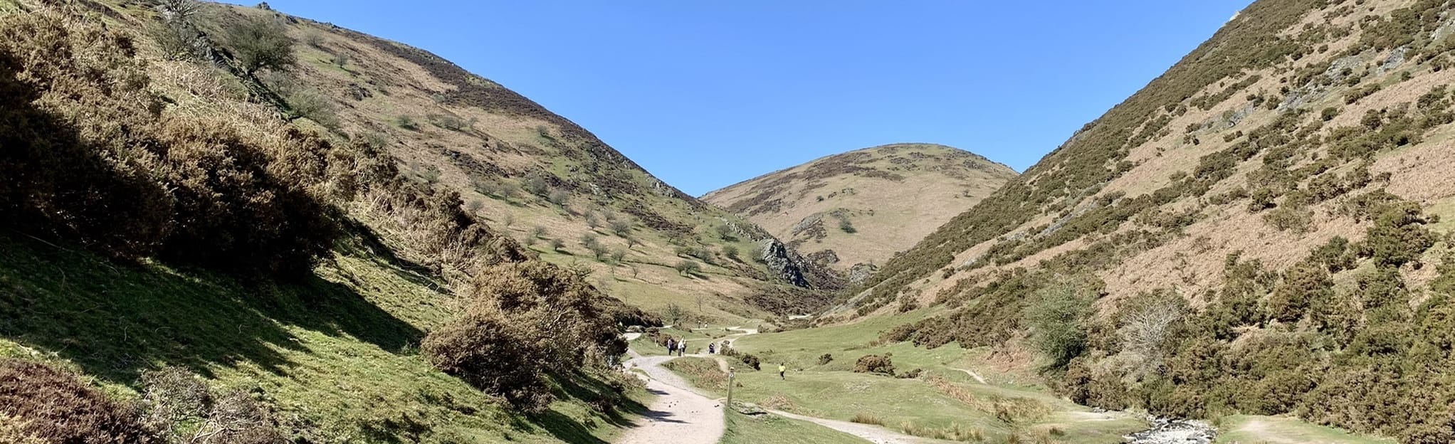 Lightspout Waterfall via Carding Mill Valley: 542 Reviews, Map ...