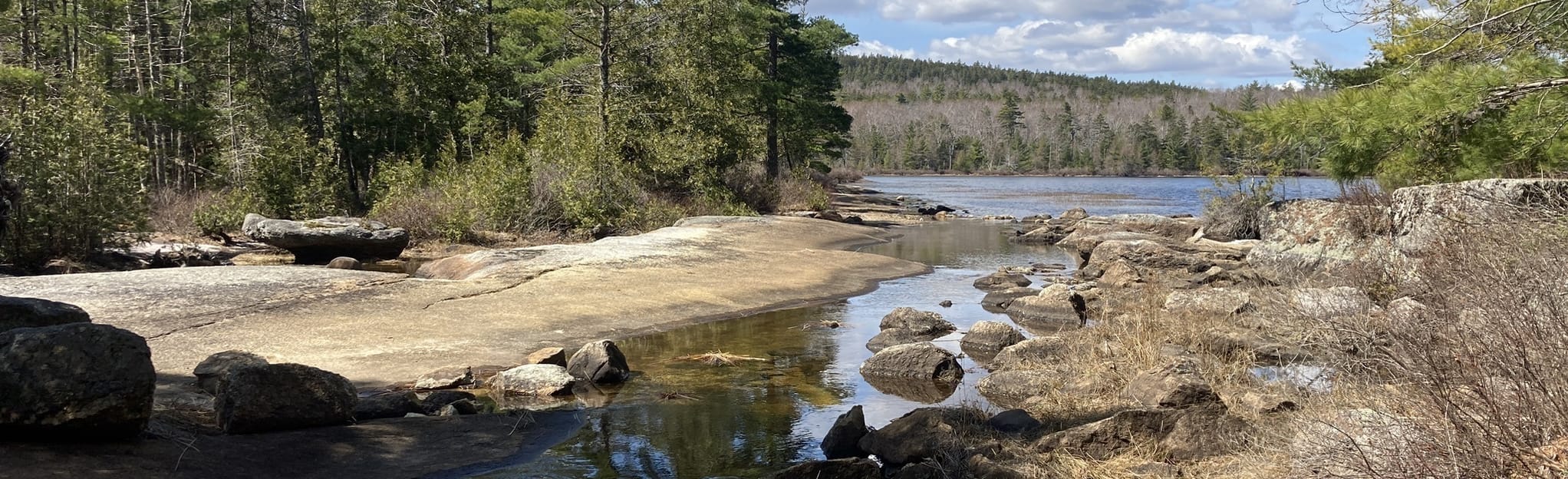 Indian Stream Day Use Area: 5 Reviews, Map - Maine | AllTrails