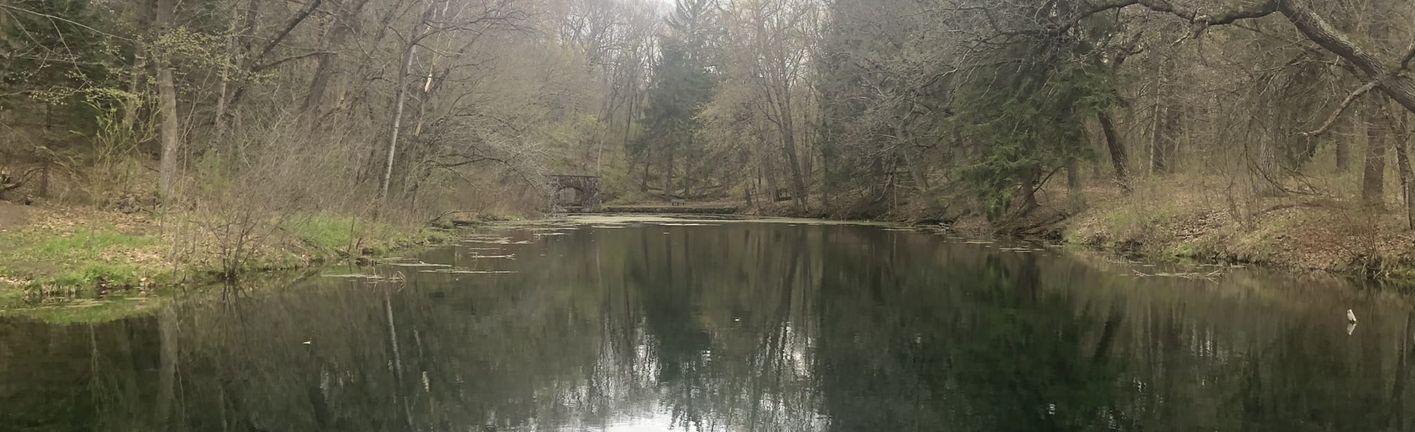 Paradise Springs, Wisconsin - 237 Reviews, Map | AllTrails