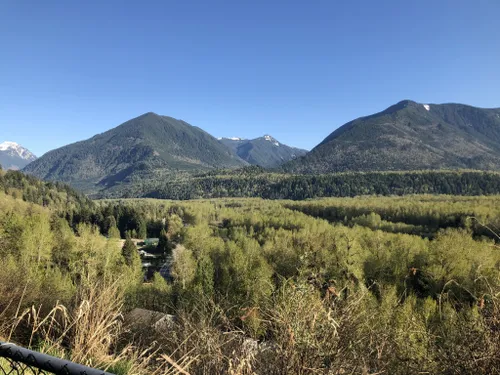 10 Best Trails and Hikes in Chilliwack | AllTrails