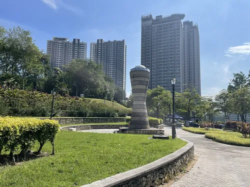 Best Hikes and Trails in Taman Rekreasi Bukit Jalil | AllTrails