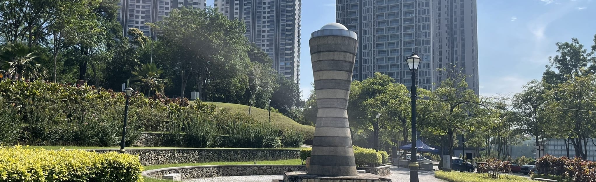 Bukit Jalil Recreation Park Loop, Kuala Lumpur, Malaysia - 306 Reviews, Map | AllTrails