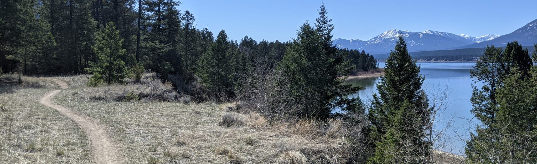 Spirit Trail Loop, British Columbia, Canada - 124 Reviews, Map | AllTrails