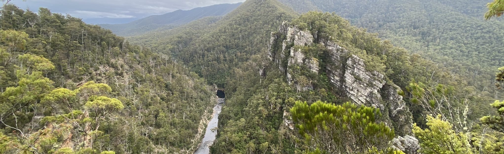 Alum Cliffs Lookout: 125 Reviews, Map - Tasmania, Australia | AllTrails