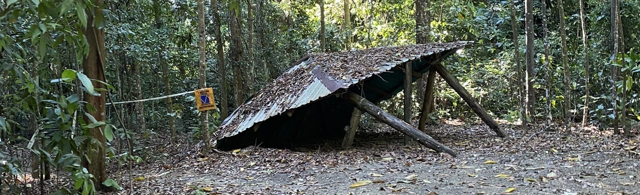 Bukit 300 Teluk Batik - Perak, Malaysia | AllTrails