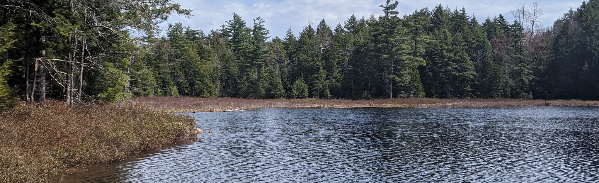 East Shore Mountain Bike Ride to Lake George, New York - 8 Reviews, Map ...