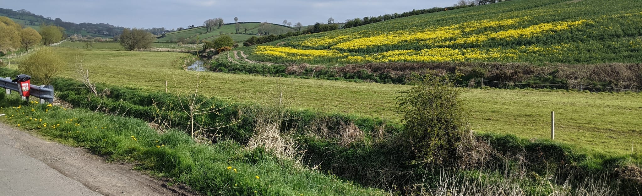 Newry Canal Towpath from Damolly: 19 Reviews, Map - Newry, Mourne and ...