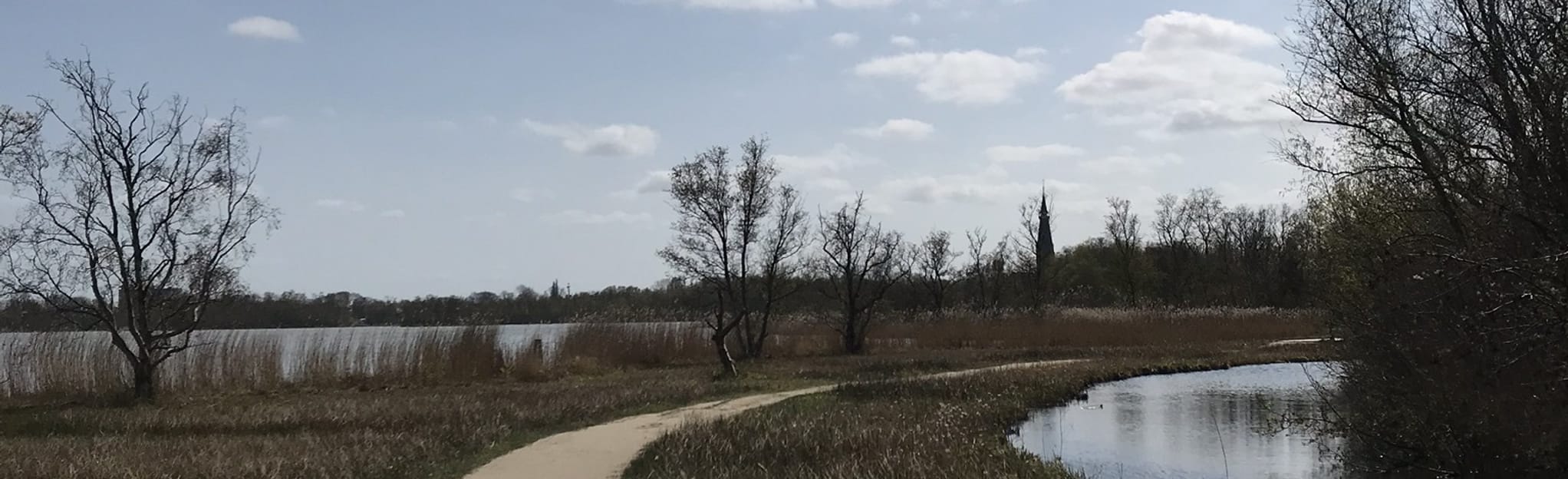 Land van Bosse - Kersenbloesempark: 14 Reviews, Map - North Holland ...