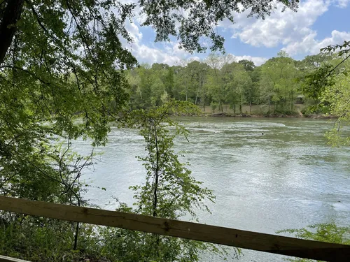 10 Best Trails and Hikes in Fort Mill | AllTrails