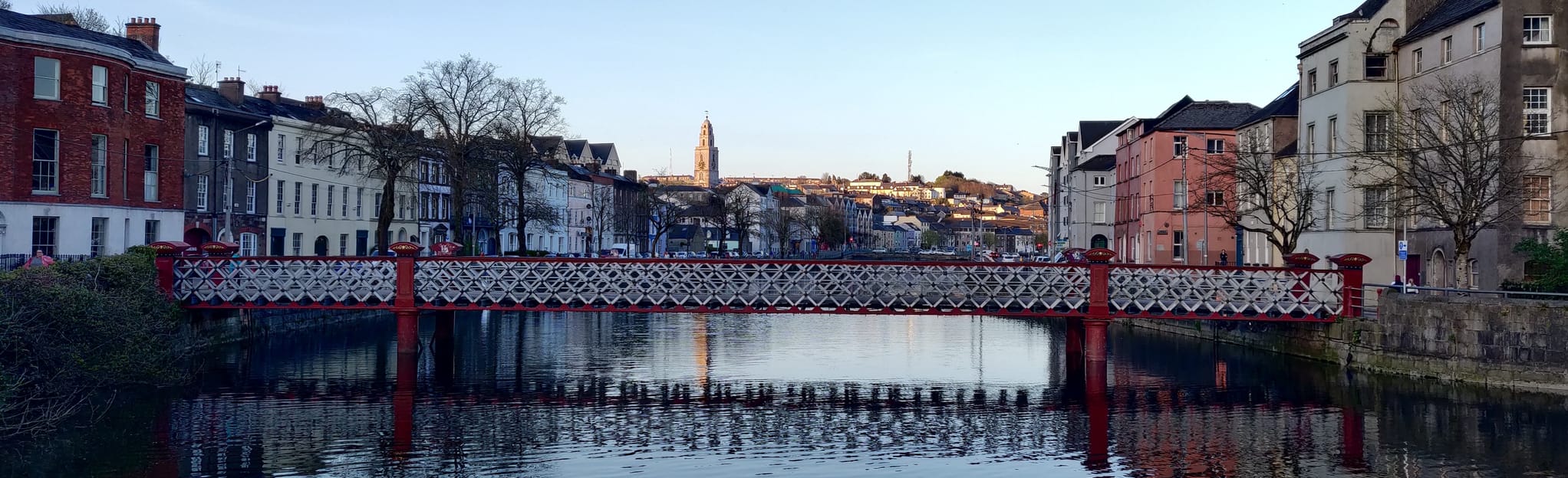 Banks of the Lee Walkway, County Cork, Ireland - 22 Reviews, Map ...