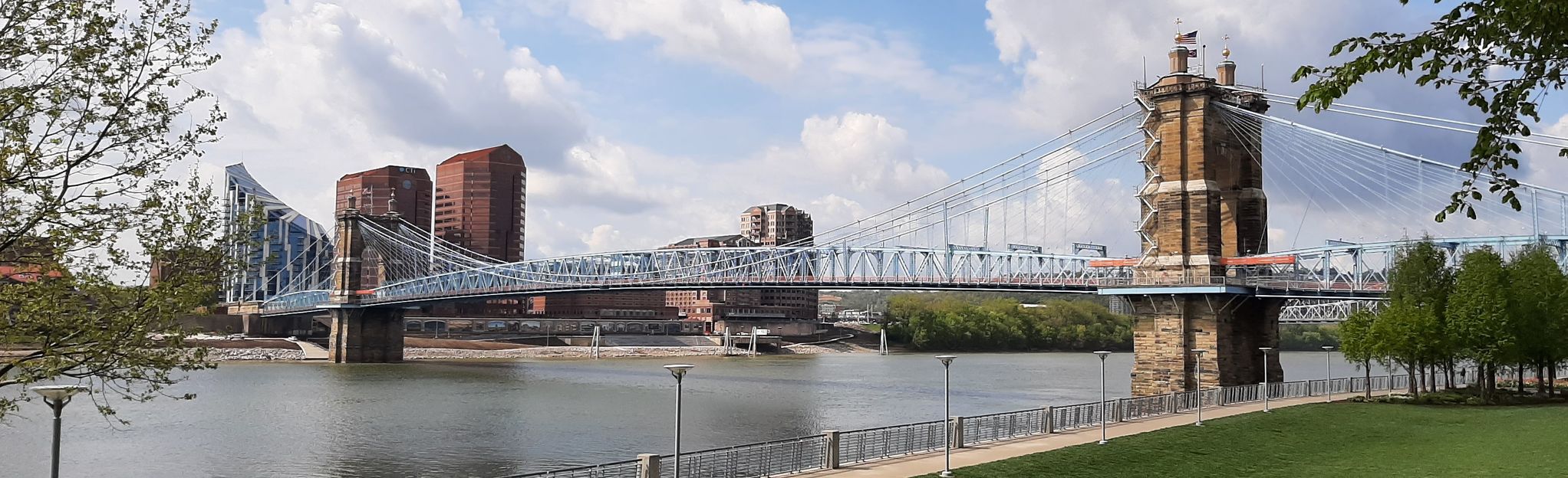 Ohio River Trail: 473 Reviews, Map - Ohio | AllTrails