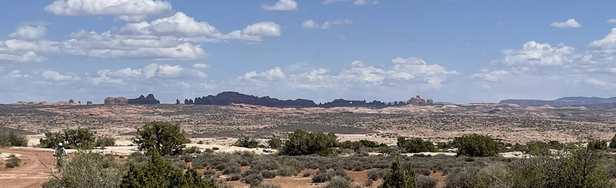 Bar M Loop Trail, Utah - 219 Reviews, Map | AllTrails