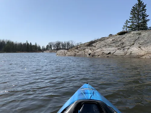 10 Best Hikes and Trails in Whiteshell Provincial Park | AllTrails