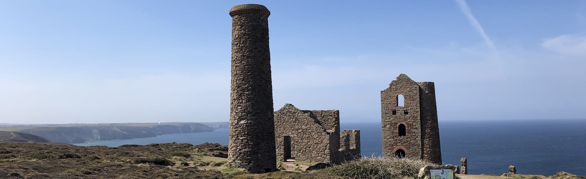 St Agnes Beacon: 26 Reviews, Map - Cornwall, England | AllTrails