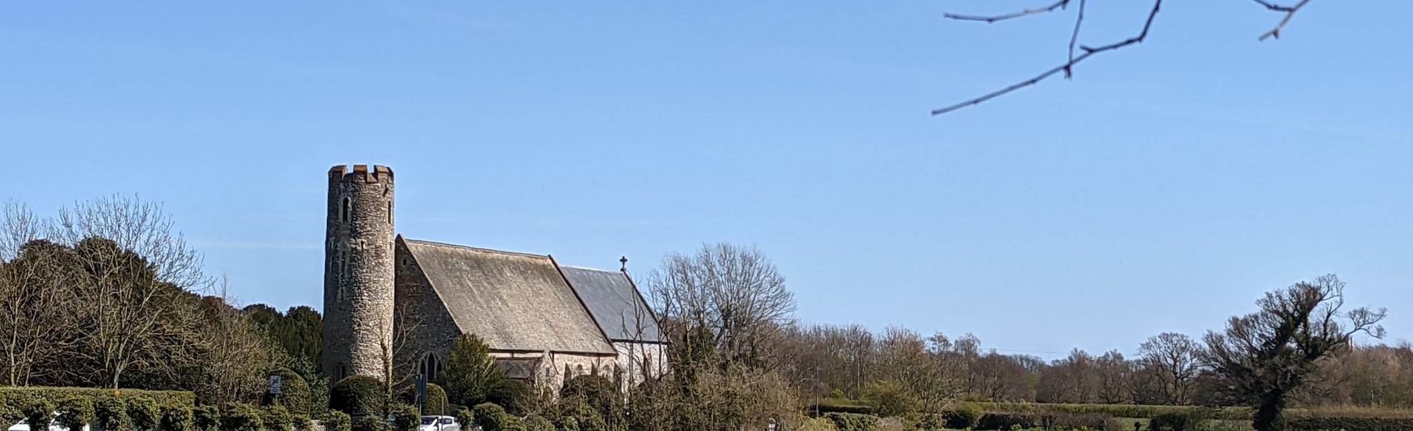 Blundeston Circular: 7 Reviews, Map - Suffolk, England | AllTrails