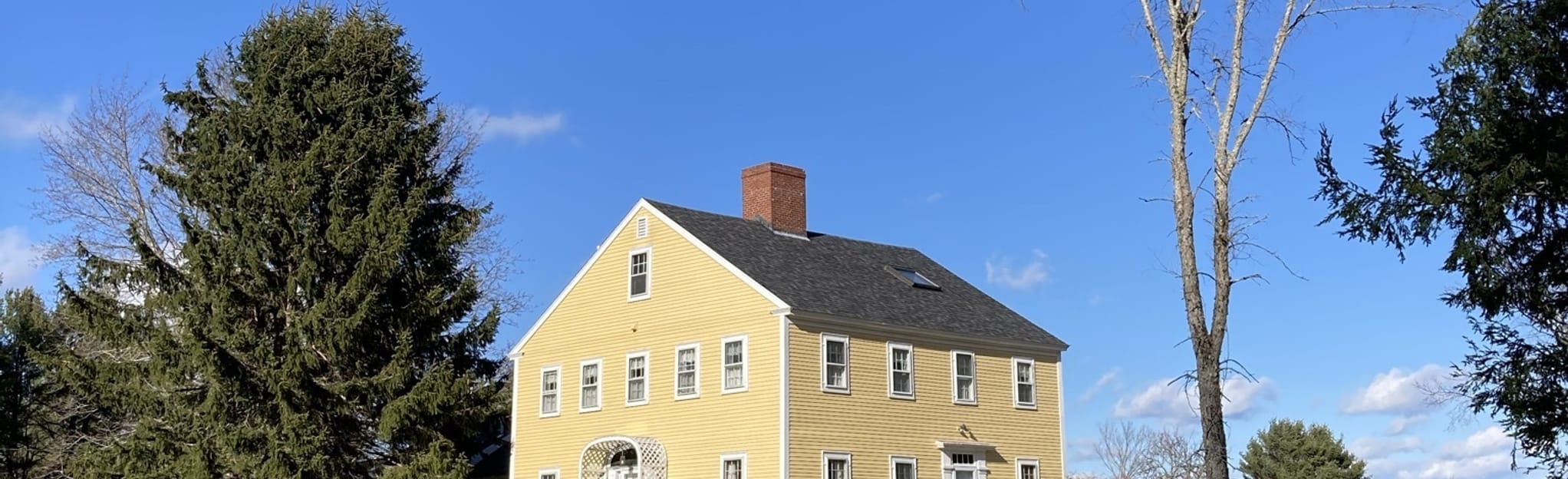 South Street, Parker Point, and Murphy Trail, Maine - 33 Reviews, Map ...