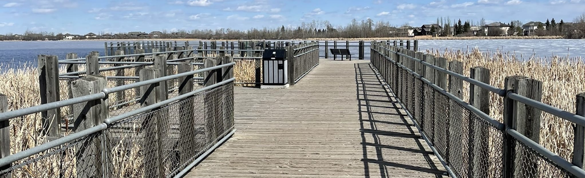 Crystal Lake, Alberta, Canada - 113 Reviews, Map | AllTrails