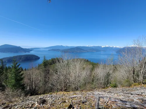 Lions Bay : les 10 meilleures randonnées et itinéraires en 2023 | AllTrails