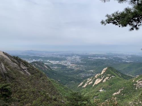 2023 Best 10 Trails, Walks, and Paths in Gangbuk-gu | AllTrails