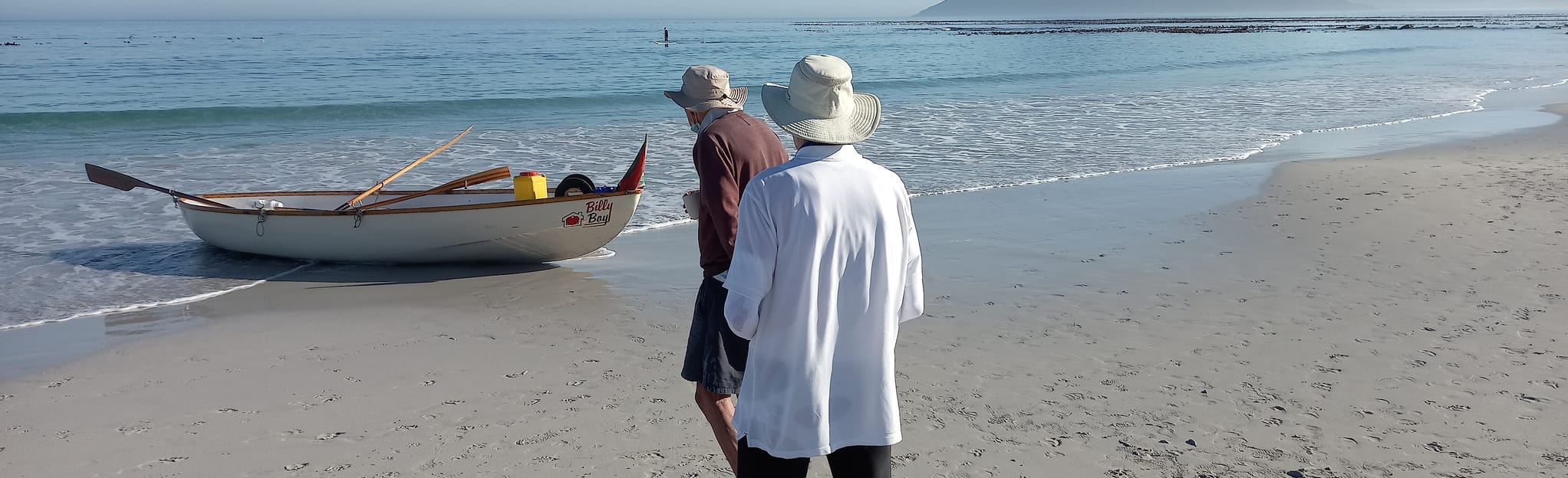 Slangkop Paddle: 1 Reviews, Map - Western Cape, South Africa | AllTrails