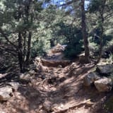 Mount Dikeos, Kos, Greece - 126 Reviews, Map | AllTrails