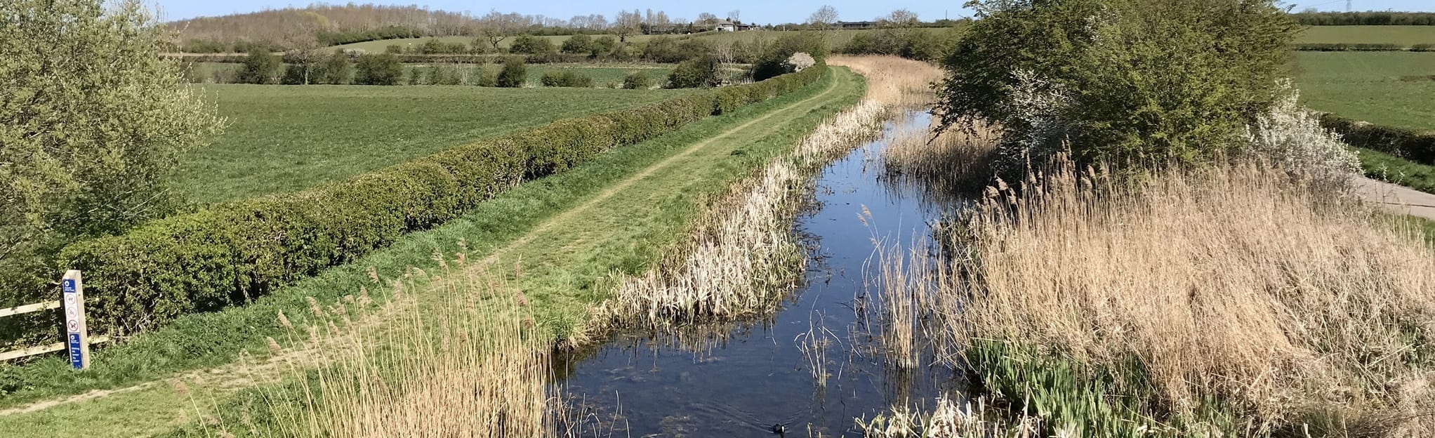 Harby Round: 21 Reviews, Map - Leicestershire, England | AllTrails