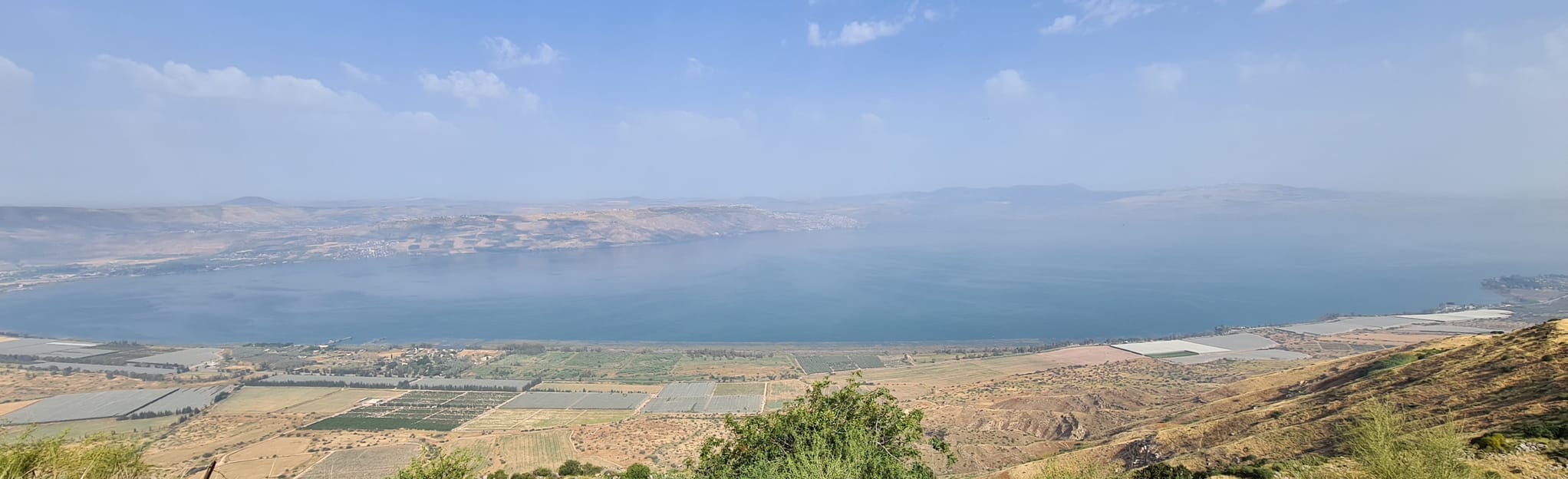 The Golan Trail, Golan Heights, Israel - 69 Reviews, Map | AllTrails