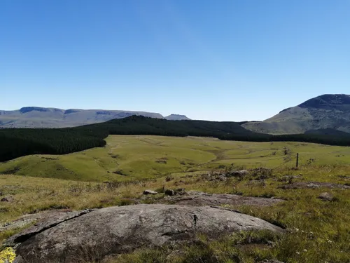 10 Best Trails and Hikes in Hogsback | AllTrails