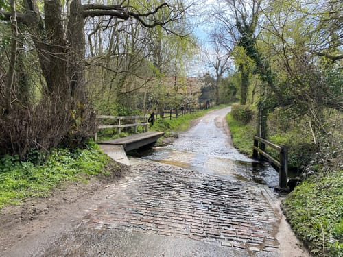 Best 10 Hikes and Trails in Dedham Vale Area of Outstanding Natural ...