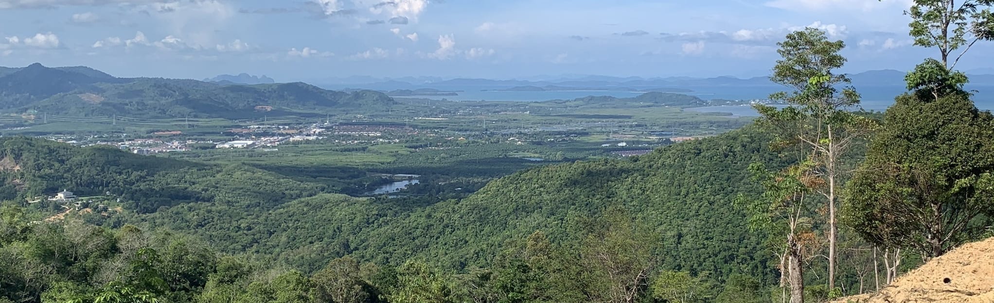 East Kathu Double Loop: 1 Reviews, Map - Phuket, Thailand | AllTrails