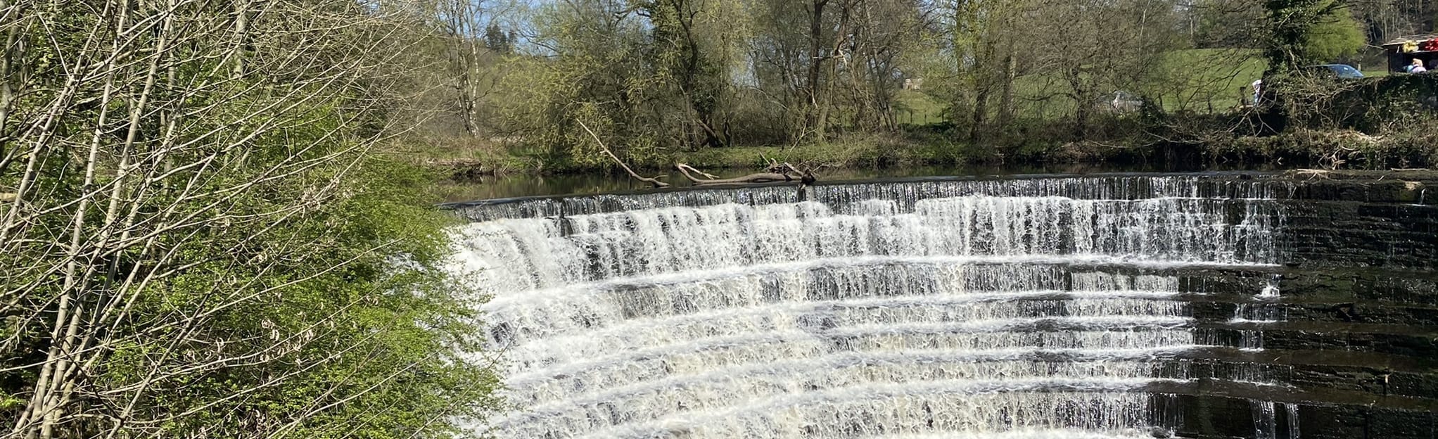 River Etherow Path, Greater Manchester, England - 74 Reviews, Map ...