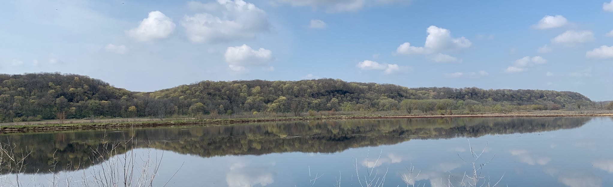 Green Island WMA East Loop, Iowa - 20 Reviews, Map | AllTrails